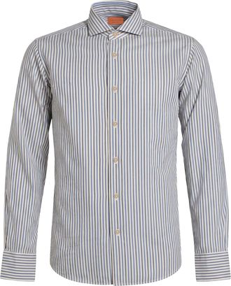 Grigio TOPS - Hemden auf YOOX.COM