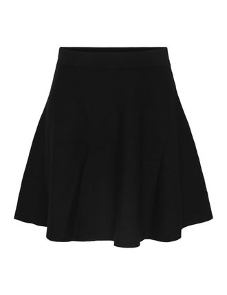 Vero Moda YASFONNY HW Knit Skirt S. NOOS