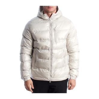 U.S.Polo Association Leichte Jacken - - Jackets - Herren - Grau - L
