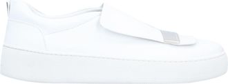 Sergio Rossi SCHUHE - Sneakers auf YOOX.COM