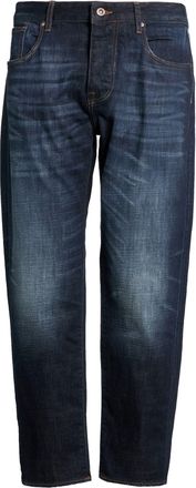 A|X Armani Exchange HOSEN & R&Ouml;CKE - Jeanshosen auf YOOX.COM