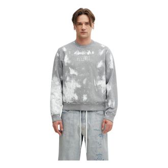 Maison Margiela Sweatshirts - - Sweatshirts & Hoodies - Herren - Grau - L