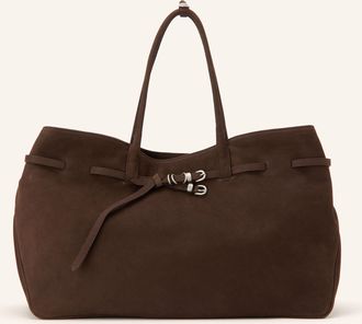Margesherwood Margesherwood Shopper Grandma Used Bag Xl braun