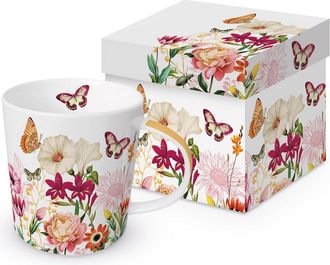 ppd Paperproducts Design GmbH Illusion Trend Mug