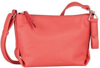 Tom Tailor Olive Petit sac à bandoulière pour femme, Orange, s