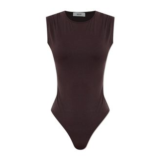 A Gold E Damen, Oberteile, Braun, MGröße