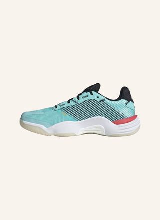 adidas Indoorschuhe Stabil 16 blau