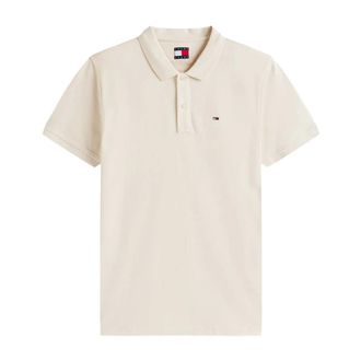 Tommy Jeans Herren, Oberteile, Wei&szlig;, 2XLGr&ouml;&szlig;e