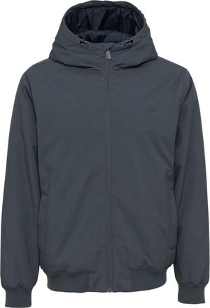 Mazine Carn Padded Jacket - Herren Steppjacke, Größe:S, Farbe:ink blue