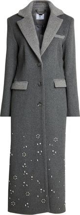 Fracomina JACKEN & M&Auml;NTEL - M&auml;ntel auf YOOX.COM
