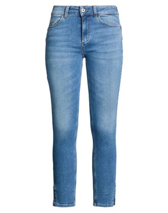 Liu Jo HOSEN & R&Ouml;CKE - Jeanshosen auf YOOX.COM