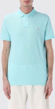 Polo Ralph Lauren Polo POLO RALPH LAUREN Homme couleur Eau