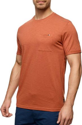 Indicode Rundhalsshirt INAndorra