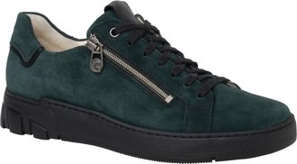 Ganter Damen Giulietta Sneaker, Pacific, 38.5 EU