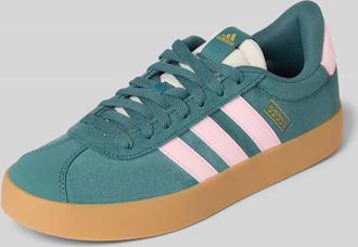 adidas Sneaker mit Logo-Prägung Modell Court