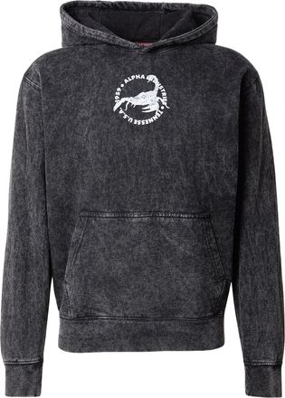 Alpha Industries Sweatshirt Scorpion