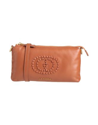 La Carrie TASCHEN - Umh&auml;ngetasche auf YOOX.COM