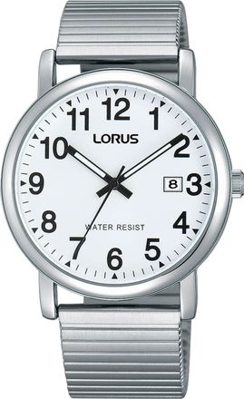 Lorus Analoguhr