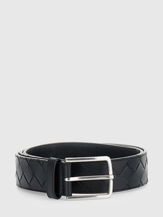 Bottega Veneta Ceinture BOTTEGA VENETA Homme couleur Noir