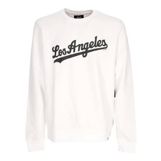 47 Brand Herren, Sweatshirts & Hoodies, Wei&szlig;, LGr&ouml;&szlig;e