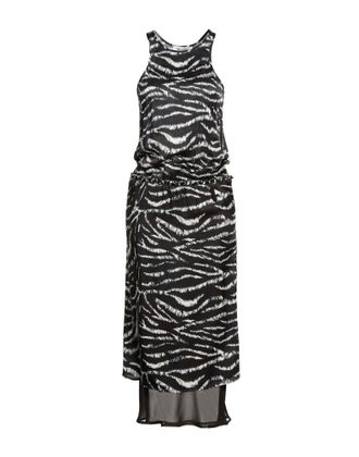 The Attico KLEIDER - Maxi-Kleider auf YOOX.COM