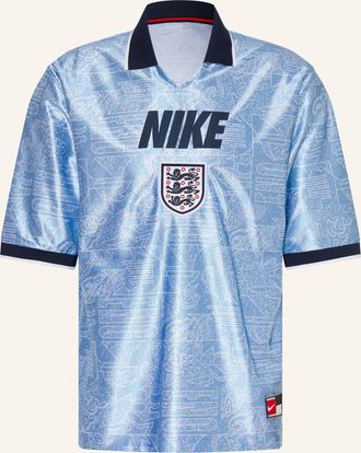 Nike Trikot England Energy blau