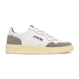 Autry Herren, Schuhe, Mehrfarbig, 41 EUGr&ouml;&szlig;e