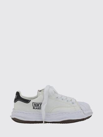 Miharayasuhiro Sneakers MAISON MIHARA YASUHIRO Herren Farbe Weiss 1