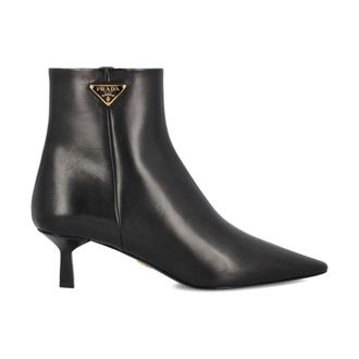 Prada Damen, Schuhe, Schwarzk, 37 EUGr&ouml;&szlig;e
