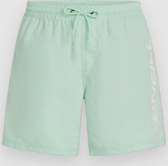 O'Neill Cali 16 Boardshorts mildrew mint