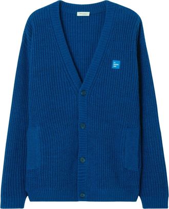 American Vintage Cardigan Crashway Laine et Alpaga American Vintage