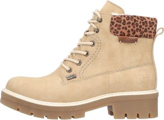 Rieker Damen, Schuhe, Beige, 42 EUGröße