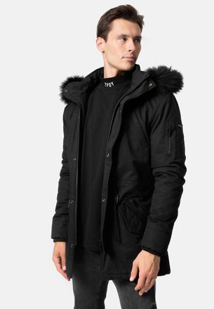 Trueprodigy Parka Julius