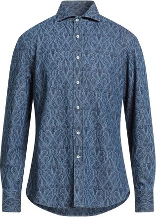 Brunello Cucinelli TOPS - Jeanshemden auf YOOX.COM