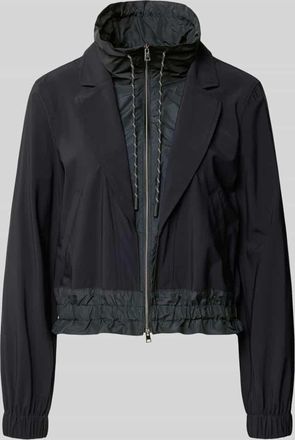 Marc Cain Blazer mit Stehkragen