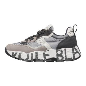 Voile Blanche Damen, Schuhe, Grau, 39 EUGr&ouml;&szlig;e