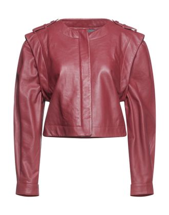 Alberta Ferretti JACKEN & M&Auml;NTEL - Jacken und Anoraks auf YOOX.COM