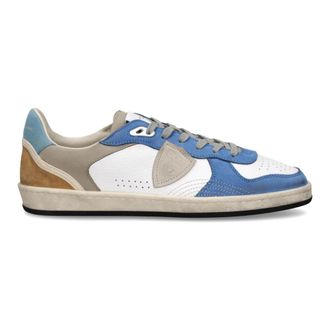 Philippe Model Pgal Skate - - Shoes - Herren - Mehrfarbig - 44 EU