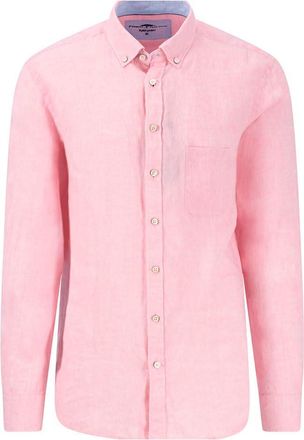 Fynch-Hatton 15136000 Long Sleeve Shirt 3XL