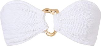 Moda Minx Bikinioberteil Scrunch