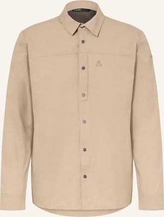 Sch&ouml;ffel Outdoor-Hemd Maghera beige