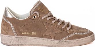 Golden Goose Femme, Chaussures, Brun, Taille: 39 EU Mules