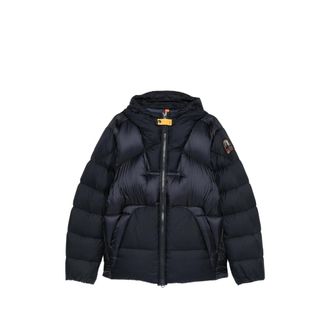 Parajumpers Notigi Quilted Hooded Jacket
