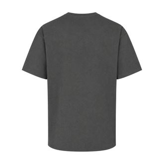 Zadig&Voltaire Lips Strass Graphic T-Shirt - Black