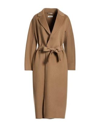 Max Mara MANTEAUX - Manteaux longs sur YOOX.COM