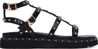 Patrizia Pepe Sandalen Patrizia Pepe PPJ398.31 Schwarz