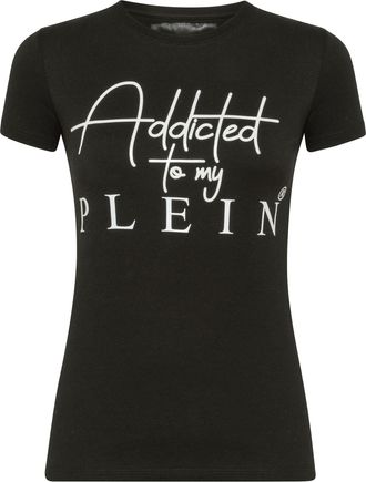 Philipp Plein T-Shirt Statement