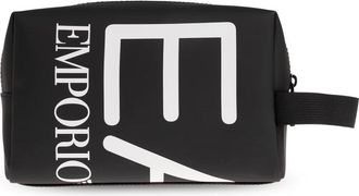 Emporio Armani Emporio Armani Ea7, unisex, Taschen, Schwarzk, ONE SIZEGröße