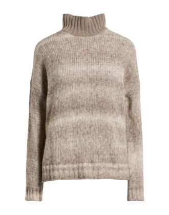 Woolrich STRICKWAREN - Rollkragenpullover auf YOOX.COM