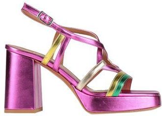 Albano CHAUSSURES - Sandales sur YOOX.COM